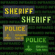 The Patch Lab – The Tac Patch