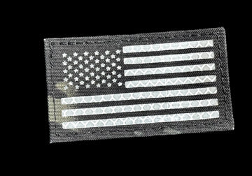 The Tac Patch - Custom Tactical Patches - Police/Military/Fire/Medical