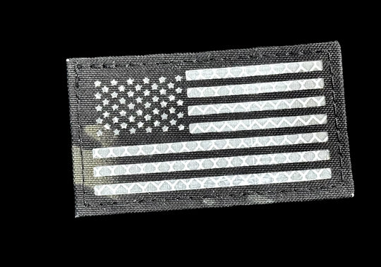 The Tac Patch - Custom Tactical Patches - Police/Military/Fire/Medical