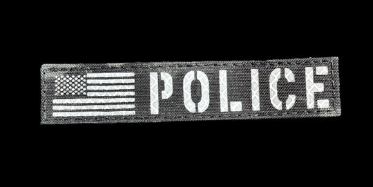 The Tac Patch - Custom Tactical Patches - Police/Military/Fire/Medical